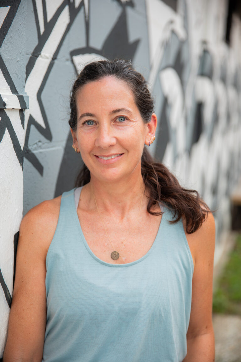 Main Home - James Island Yoga