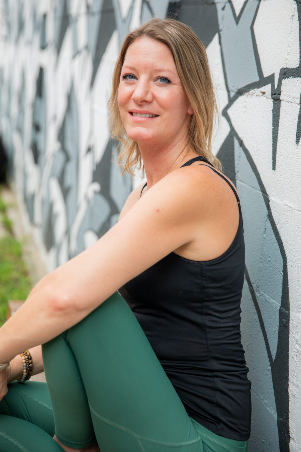 Main Home - James Island Yoga