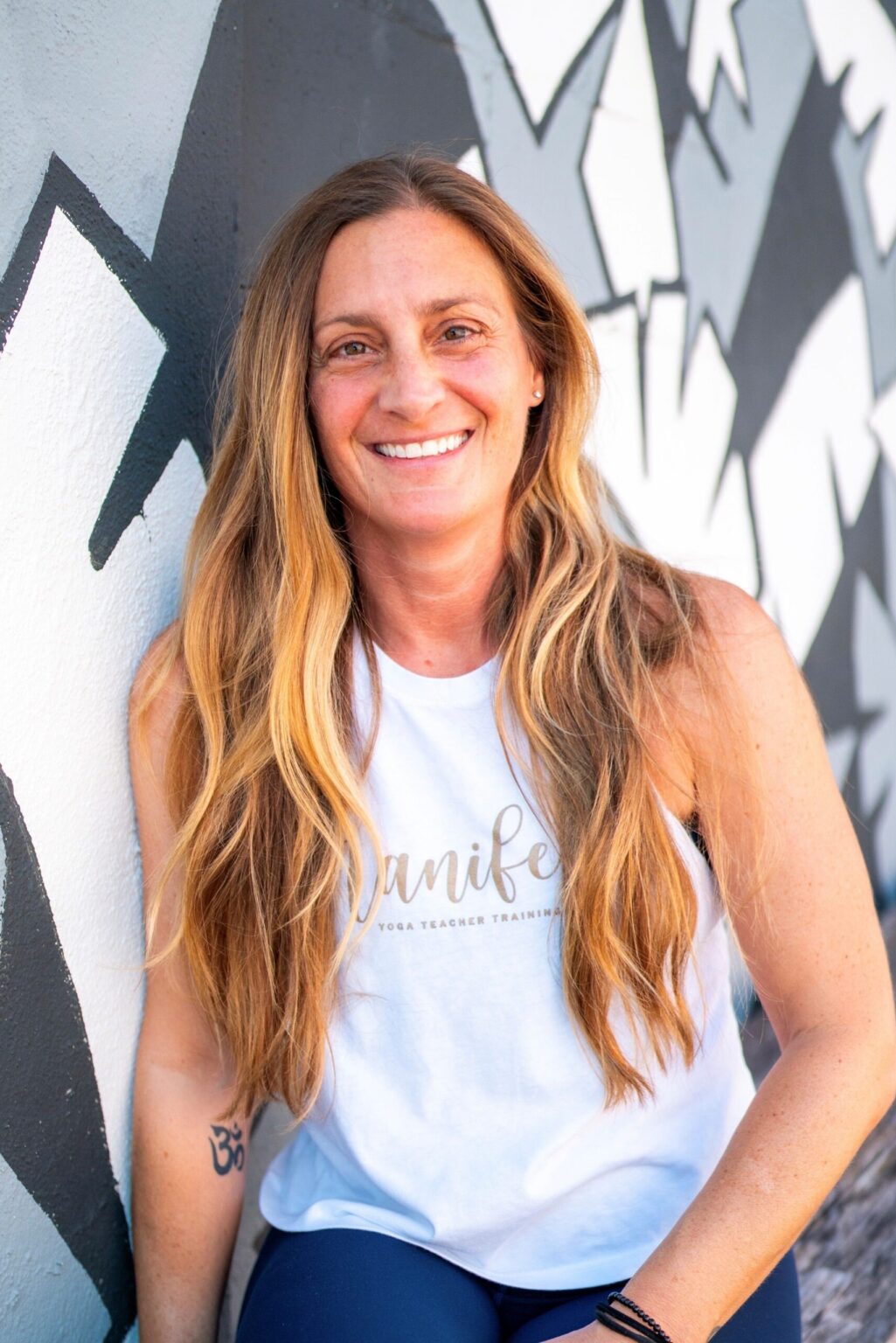 Main Home - James Island Yoga